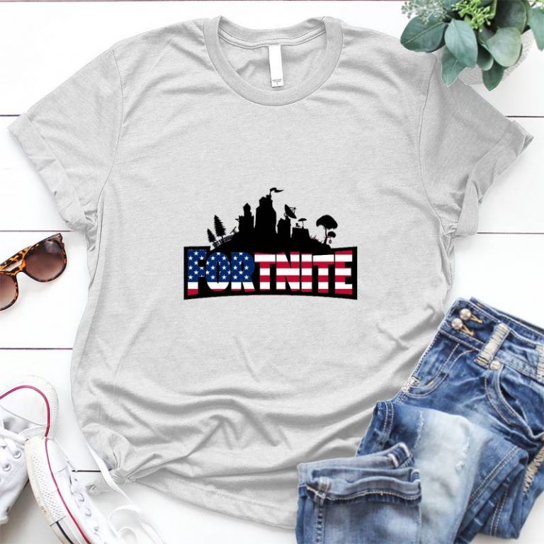 Fortnite Logo Transparent Background Gift For Game Player Gift For Game ...